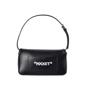 Off-White Shoulder Bag