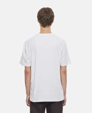 GOLDEN GOOSE Star Cotton T-shirt