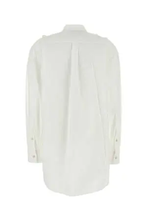 Valentino Garavani Poplin Shirt