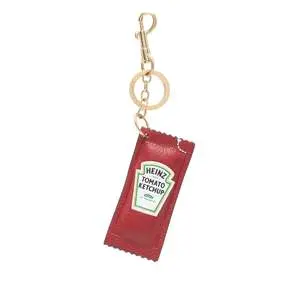 ANYA HINDMARCH Keyrings & Chains - Red