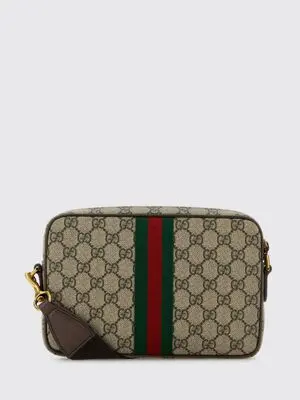 Gucci Shoulder Bag - Multicolor