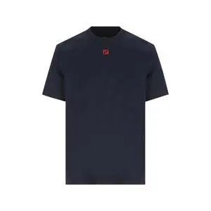 Fendi T-shirts & Vests T-shirts - Blue