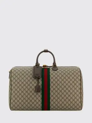 Gucci Travel Bag - Cream
