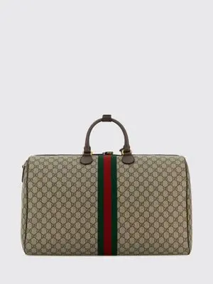 Gucci Travel Bag - Cream