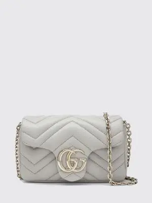 Gucci Mini Bag - Gray