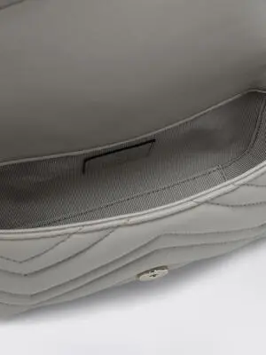 Gucci Mini Bag - Gray