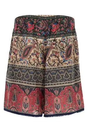 Valentino Garavani Bermuda Shorts