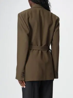 Loewe Wool Jacket