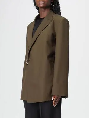 Loewe Wool Jacket