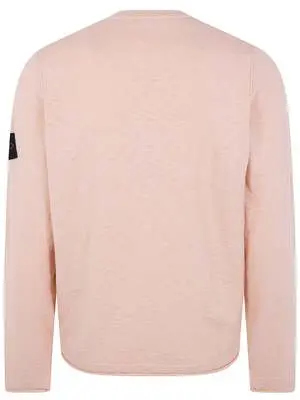 Stone Island Crew Neck Sweater - Multicolor