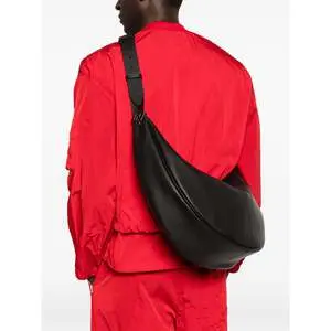 Fendi Leather Shoulder Bag