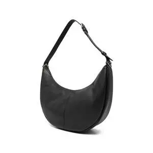 Fendi Leather Shoulder Bag