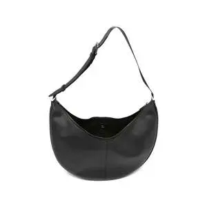 Fendi Leather Shoulder Bag