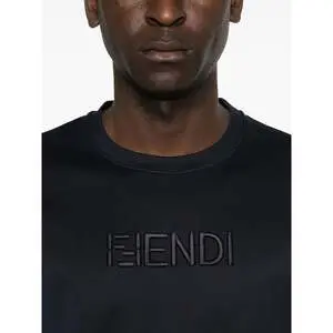 Fendi T-shirts & Vests T-shirts