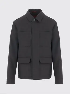 Gucci Wool Jacket