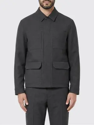 Gucci Wool Jacket