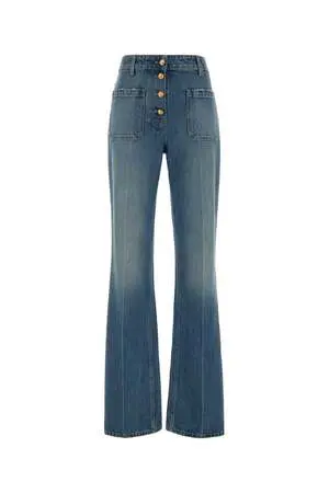 Valentino Garavani Denim Jeans