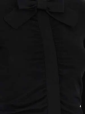 Valentino Garavani Bow Cardigan