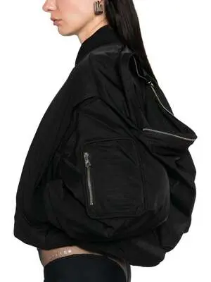 JEAN PAUL GAULTIER Bomber Jacket
