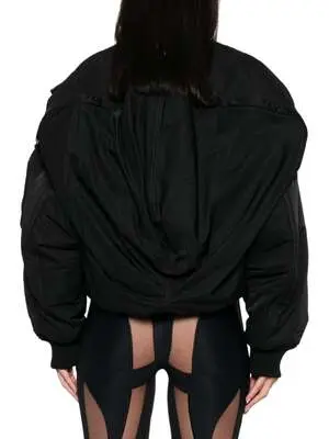 JEAN PAUL GAULTIER Bomber Jacket