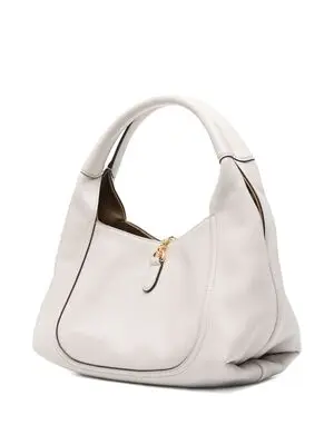 Gucci Softbit Leather Shoulder Bag - Multicolor