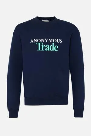 Jw Anderson Collared Sweatshirts Hoodies For Women