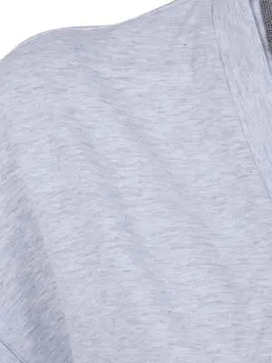 Brunello Cucinelli V-neck T-shirt