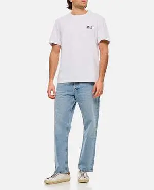GOLDEN GOOSE Logo T-shirt