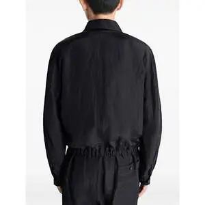 LEMAIRE Zip-fastening Shirt Jacket
