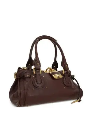 Chloé Paddington Shoulder Bag