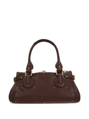 Chloé Paddington Shoulder Bag