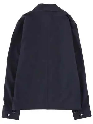 Herno Overshirt With Pocket