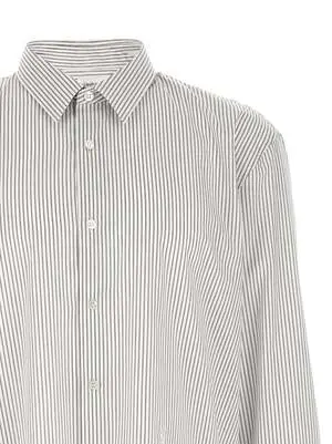 Saint Laurent Cassandre' Shirt - Multicolor
