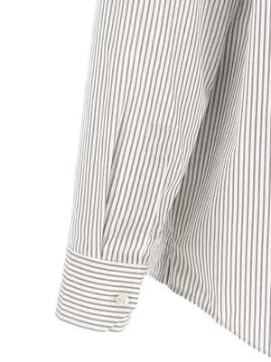 Saint Laurent Cassandre' Shirt - Multicolor
