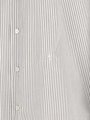 Saint Laurent Cassandre' Shirt - Multicolor