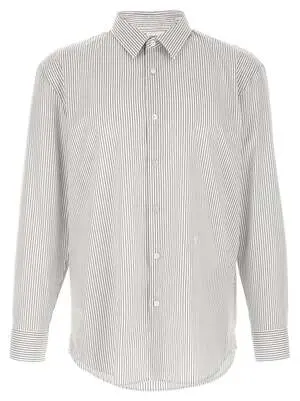 Saint Laurent Cassandre' Shirt - Multicolor