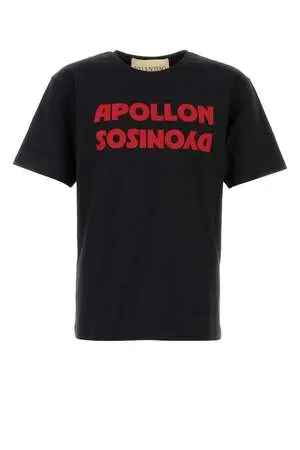 Valentino Garavani Cotton T-shirt