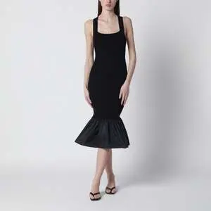Patou Ribbed Dresses