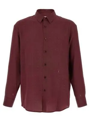 Saint Laurent Cassandre' Shirt