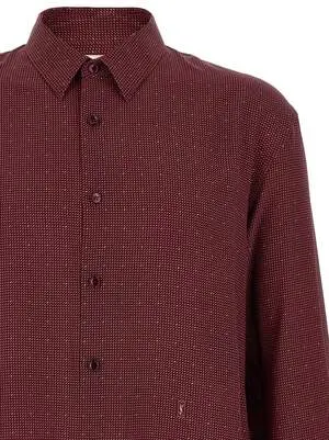 Saint Laurent Cassandre' Shirt