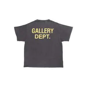 GALLERY DEPT. Grey T-shirts & Vests T-shirts