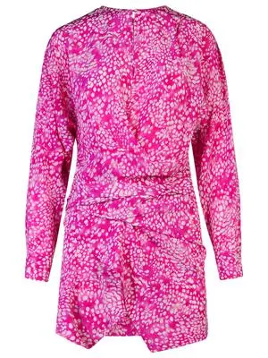 Isabel Marant Étoile Habla Dress
