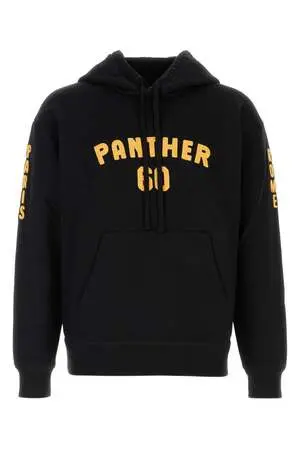 Valentino Garavani Cotton Sweatshirt With Graphic Print