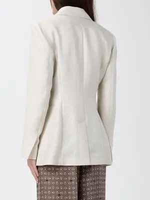 Max Mara Tailored Jacket