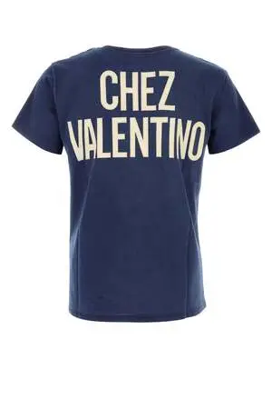 Valentino Garavani Cotton T-shirt