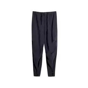 LEMAIRE Loose Fit Cotton Blend Trousers