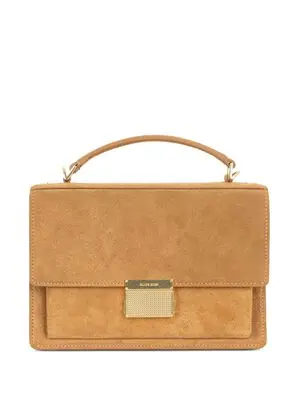 Golden Goose Textured Cross Body Bags