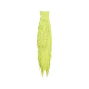 Blumarine Plain Evening Dresses