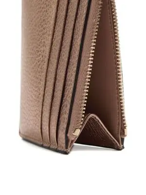Valentino Garavani Rockstud Leather Coin Purse - Multicolor