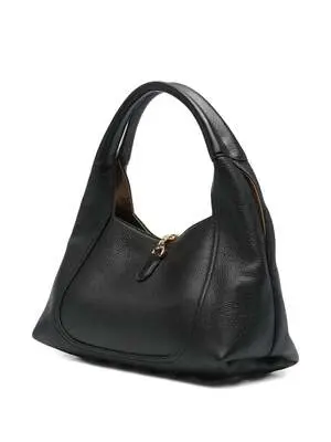 Gucci Softbit Leather Shoulder Bag - Multicolor